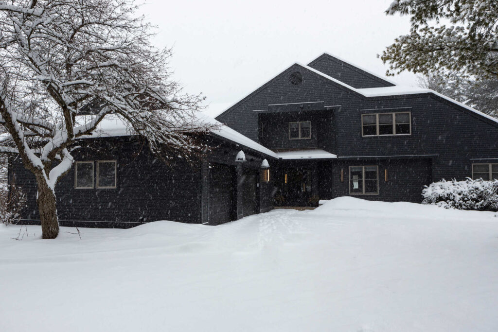 Home Renovation - Sorrell Construction Management